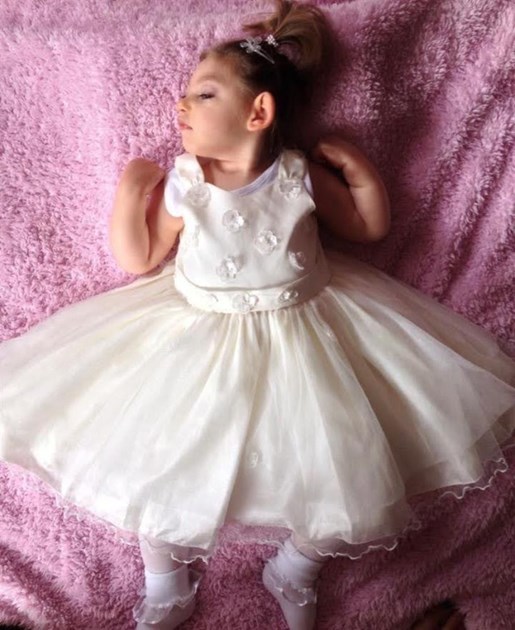 Emma Smale is fundraising for Children's Hospice South West