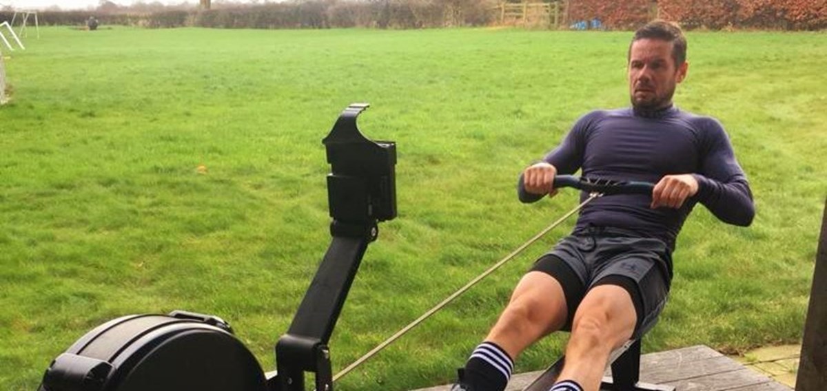 James C is fundraising for PAPYRUS Prevention of Young Suicide