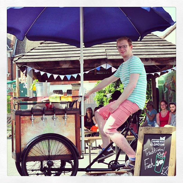 James Skuse is fundraising for Great Ormond Street Hospital Children's ...