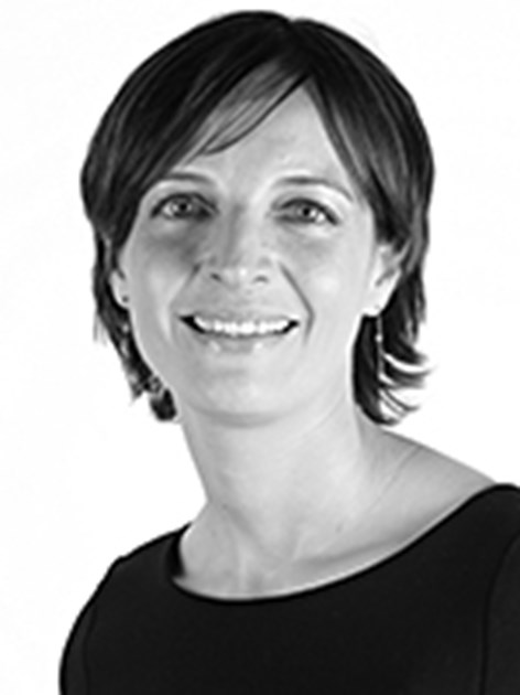 Hélène Weydert is fundraising for Sense