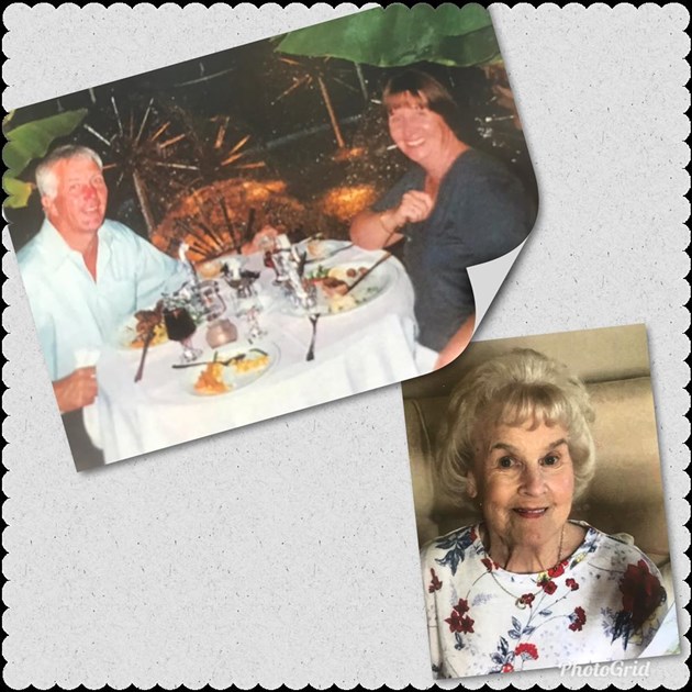 Sharon Rendell is fundraising for Wigan and Leigh Hospice