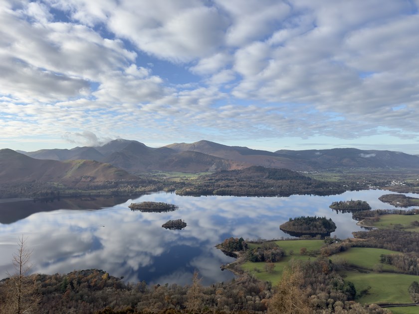 Patrick Tolley is fundraising for Hospice at Home Carlisle and North ...