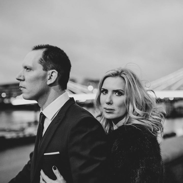 Jen Hayden is fundraising for Fund For Heroes