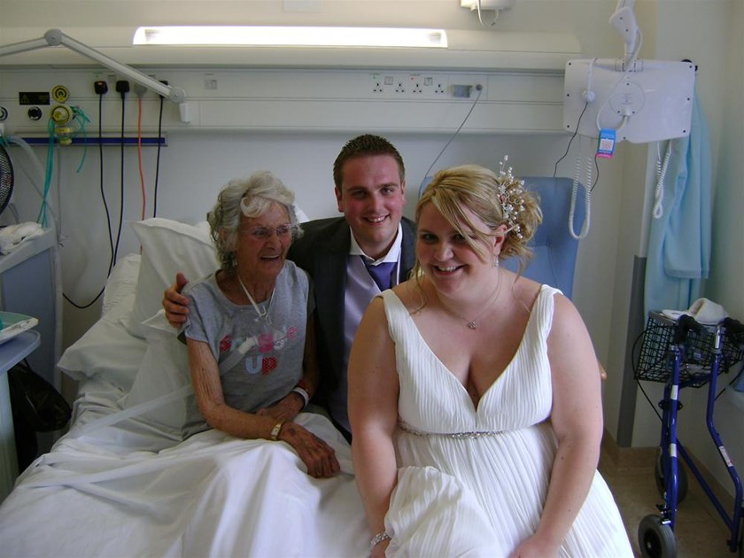 Lisa Rayner is fundraising for Cancer Research UK