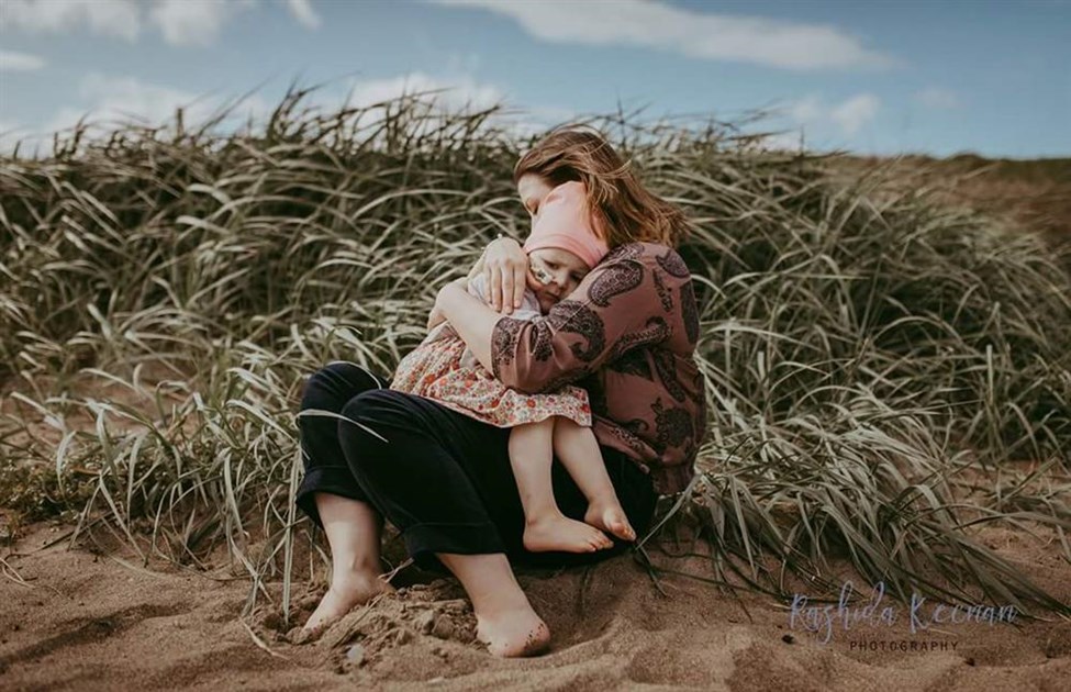 Patrick Treanor is fundraising for Solving Kids’ Cancer UK