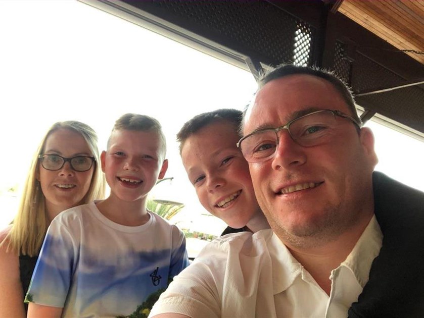 David Cowie is fundraising for Breakthrough T1D