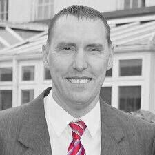 Mark Hendy is fundraising for Longfield