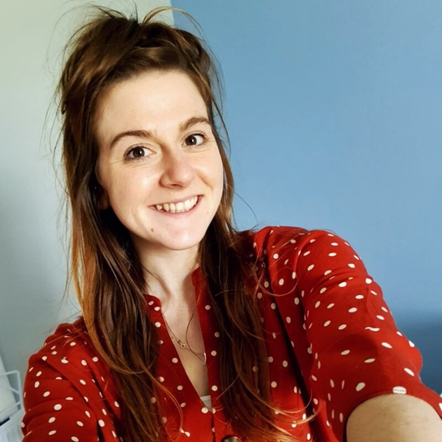 Amanda Dunn is fundraising for Glasgow Children’s Hospital Charity