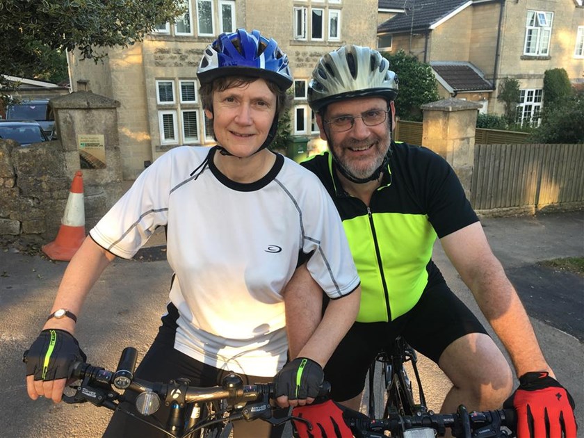 Simon Stuart is fundraising for Synchronicity Earth