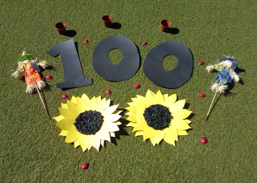 Emily Fenwick is fundraising for The Health Tree Foundation