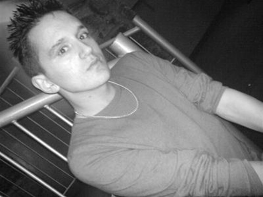 Andrea Macpherson is fundraising for Friends of the Beatson