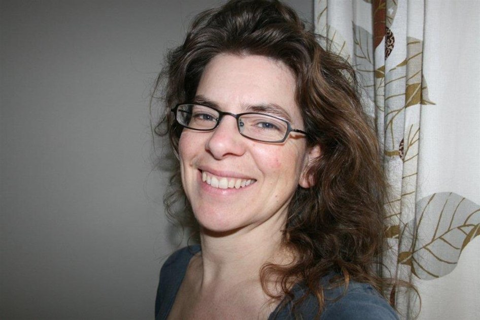 Julie Platten is fundraising for NSPCC