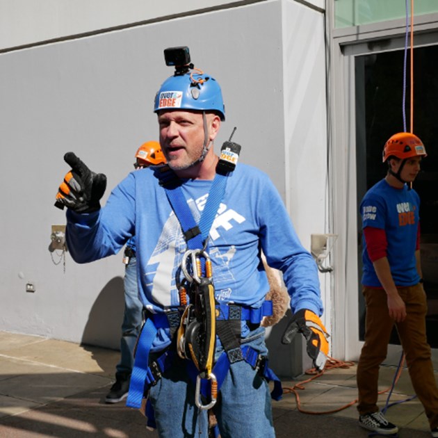 Scott Manke is fundraising for Family Empowerment Centers