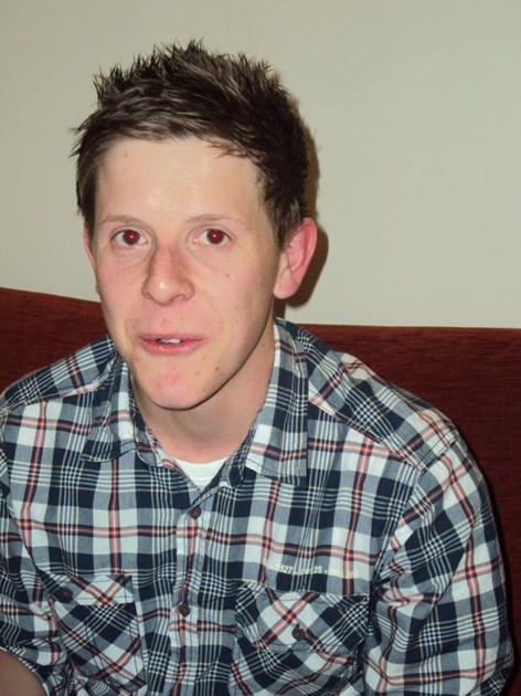 Owen Adams is fundraising for RNLI - Royal National Lifeboat Institution