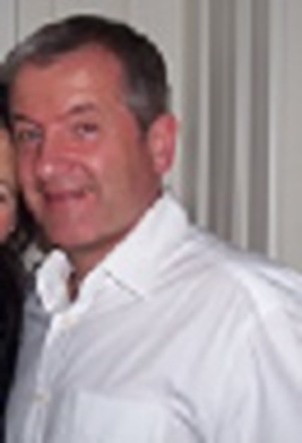 William Marsden is fundraising for Macmillan Cancer Support