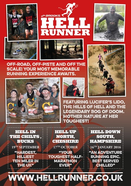 Luke Finnegan is fundraising for Wellbeing of Women