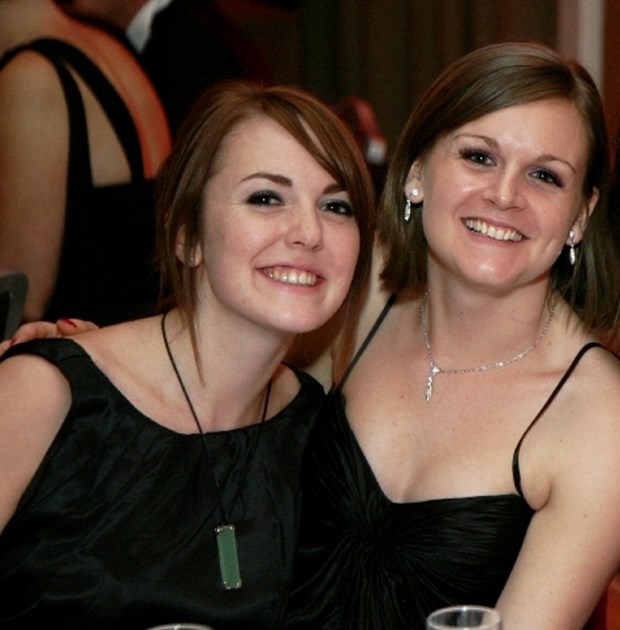 Felicity Patterson is fundraising for Sailors' Society