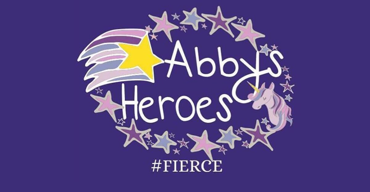 Alice Doherty is fundraising for Abby's Heroes