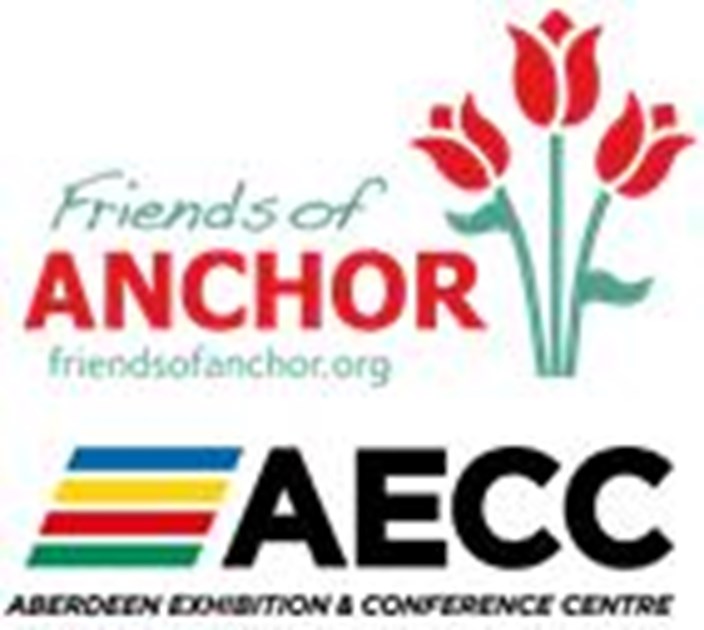 AECC Aberdeen is fundraising for Friends of ANCHOR
