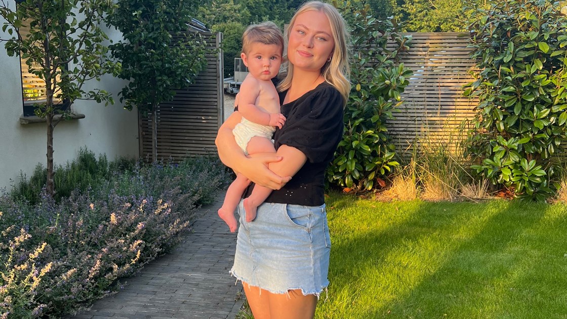 Millie Purser is fundraising for Great Ormond Street Hospital Children's Charity