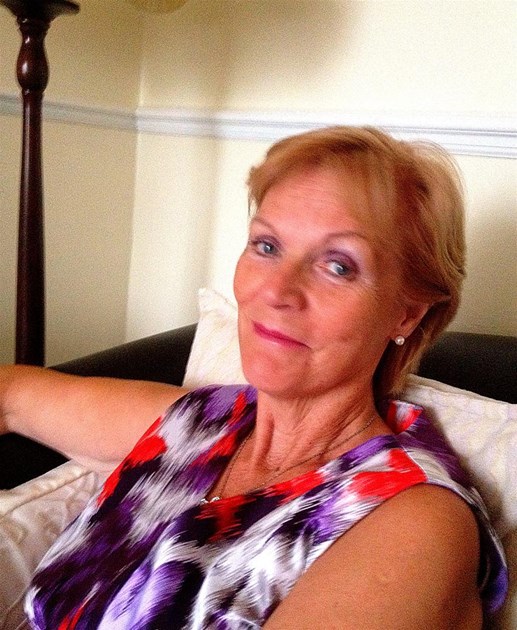Martin Conroy is fundraising for Breast Cancer Care