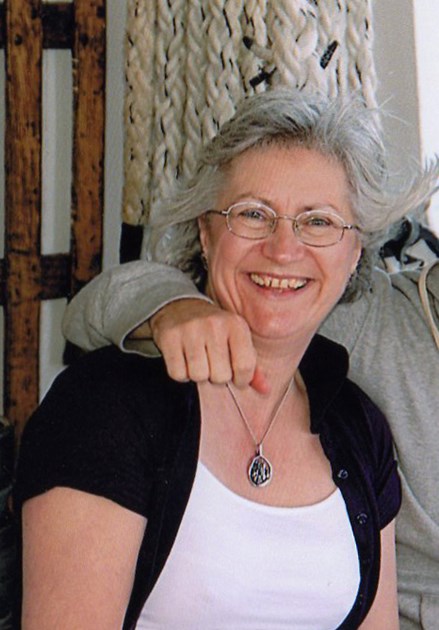 Brenda Mitchell is fundraising for Bowel Cancer UK