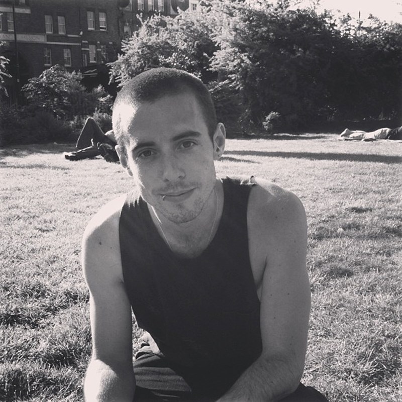 Jamie Durrant is fundraising for Bone Cancer Research Trust