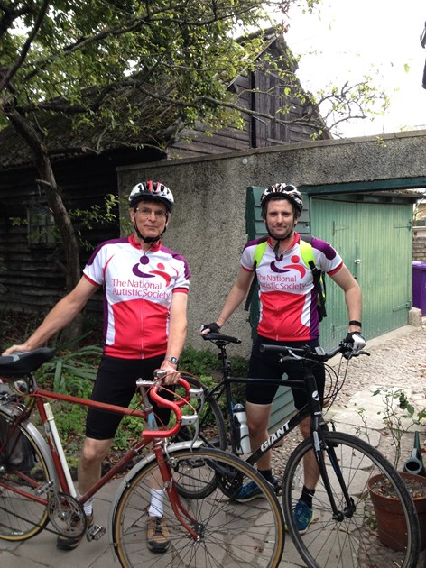 Rodney Dyer is fundraising for Beds & Herts Historic Churches Trust