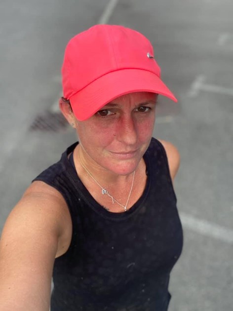 Kelly Lister is fundraising for Macmillan Caring Locally