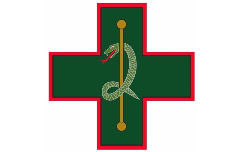 2 Medical Regiment is fundraising for Blesma The Limbless Veterans