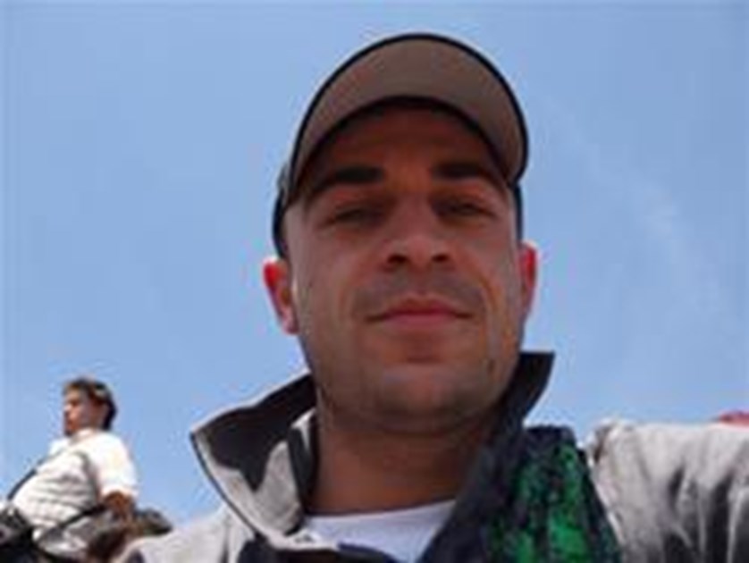 Riaz Rahman is fundraising for CW+