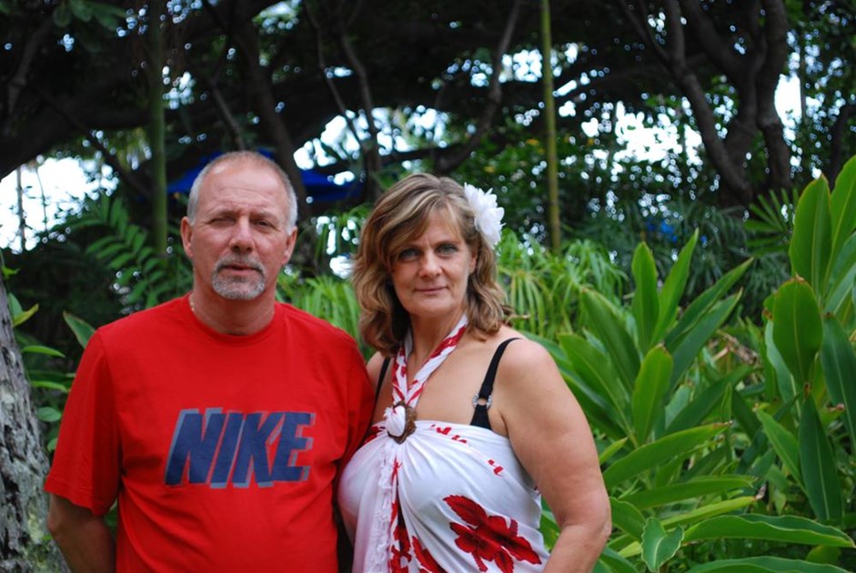 Rose Gregory is fundraising for Cancer Research UK
