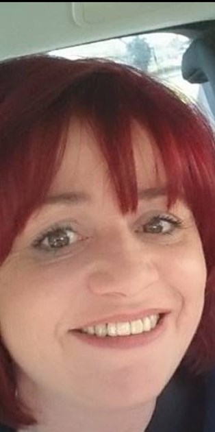 Kylie Cottrell is fundraising for Midlands Air Ambulance Charity