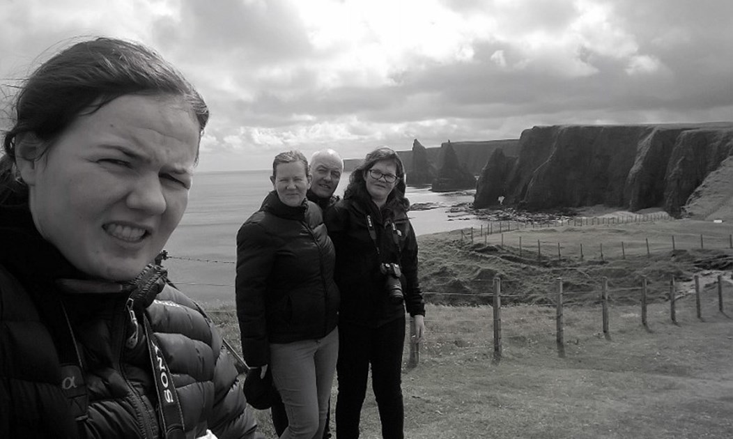 Zoe Sellars is fundraising for Crohn’s & Colitis UK