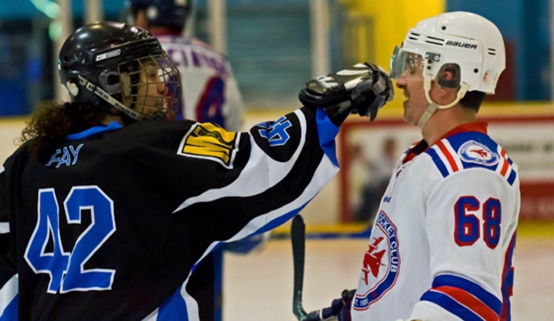 Mike Fay is fundraising for Cancer Research UK