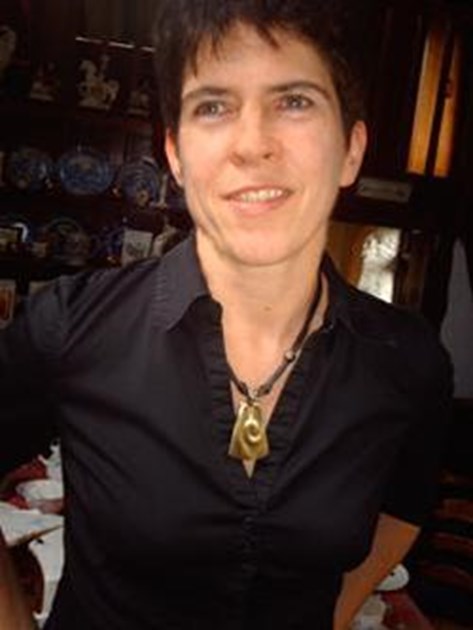 Christian Potts is fundraising for Cancer Research UK