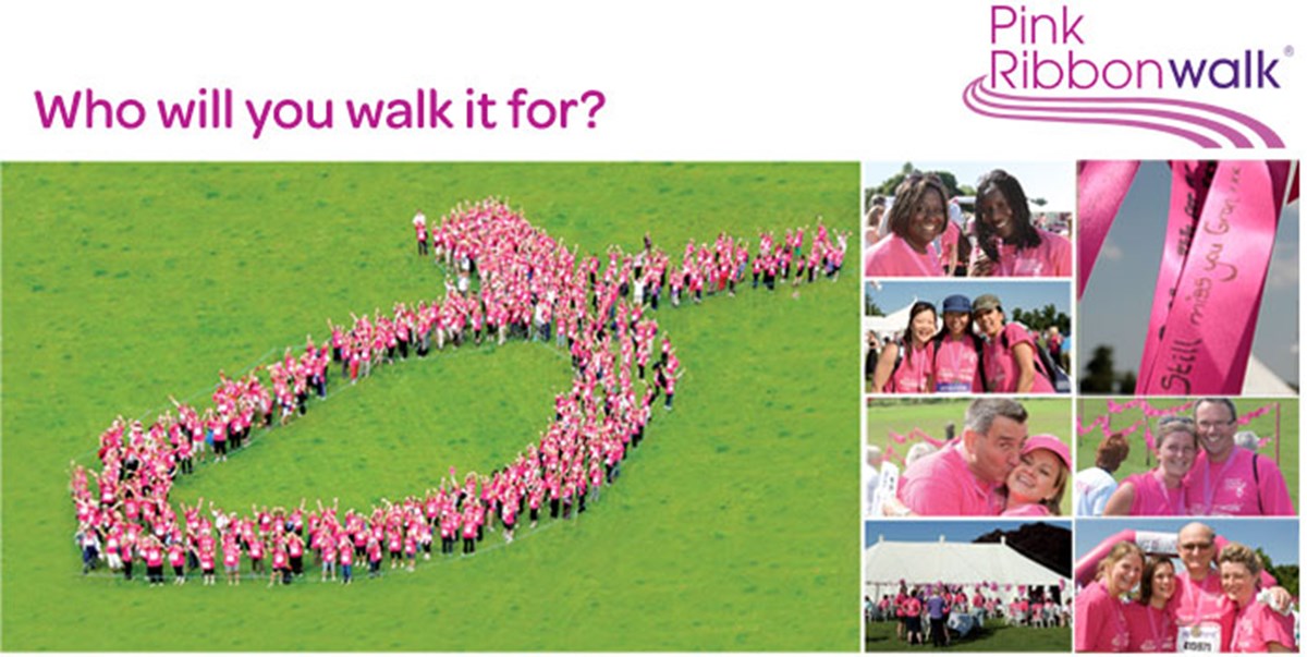 Mara Muir is fundraising for Breast Cancer Care