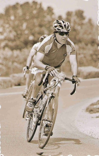 Jonathan Ratner is fundraising for CARE International UK