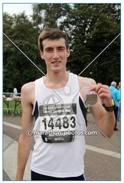 Alan Harrison is fundraising for Young Lives vs Cancer