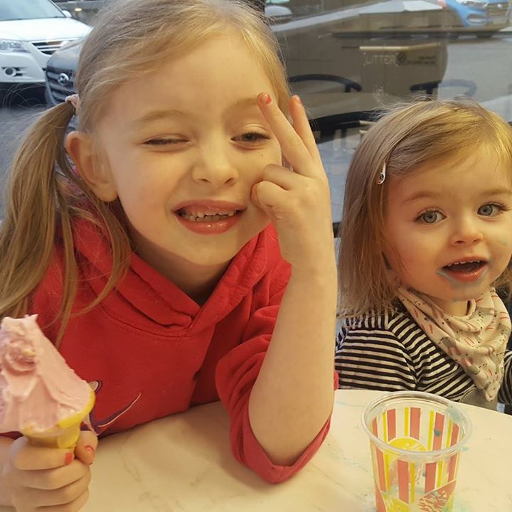 Eamonn Devlin is fundraising for Cystic Fibrosis Trust