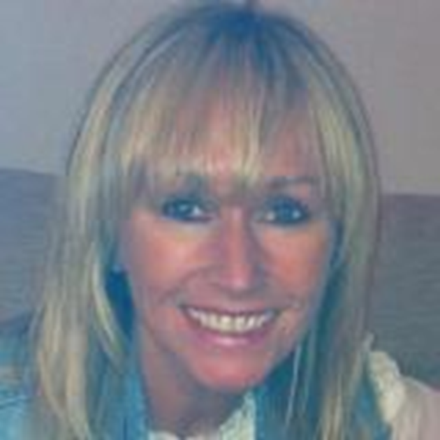 Catherine Beattie is fundraising for Cancer Research UK