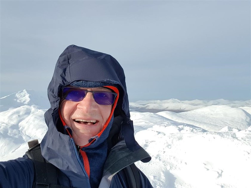 John Wisdom is fundraising for The Royal Air Force Benevolent Fund