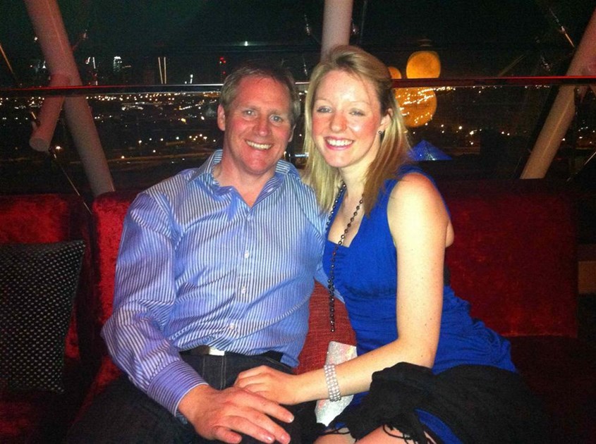 Michelle Sims is fundraising for Bethany Christian Trust