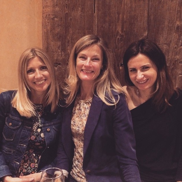 Donna Moreland is fundraising for Pembridge Hospice