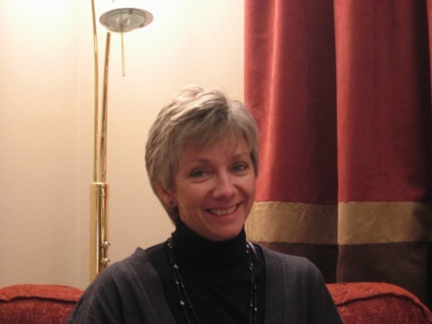 Sarah Cheeseman is fundraising for Cancer Research UK