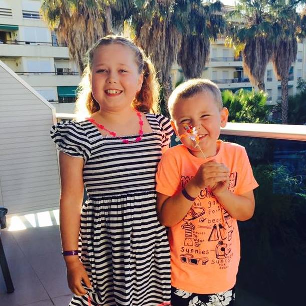 Vicky Bagshaw is fundraising for Douglas Macmillan Hospice