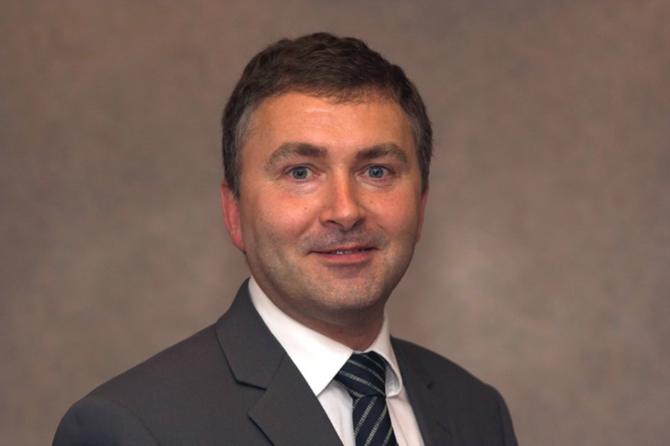 Stuart Shepherd is fundraising for Weston Park Hospital Development Fund