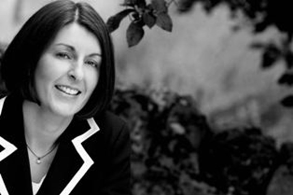 Marianne Curphey is fundraising for Aspire