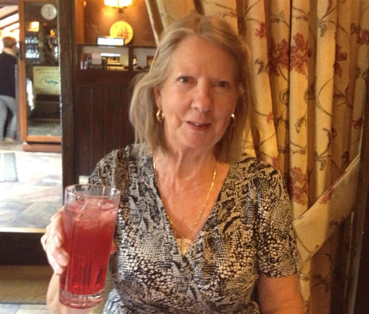 Craig Penfold is fundraising for PSPA