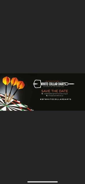 Kevin Cassin is fundraising for Brighter Futures